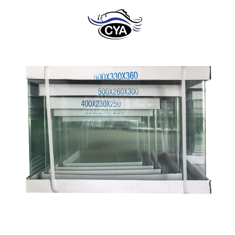 Chow Yang Aquarium- Chow Yang Aquarium
