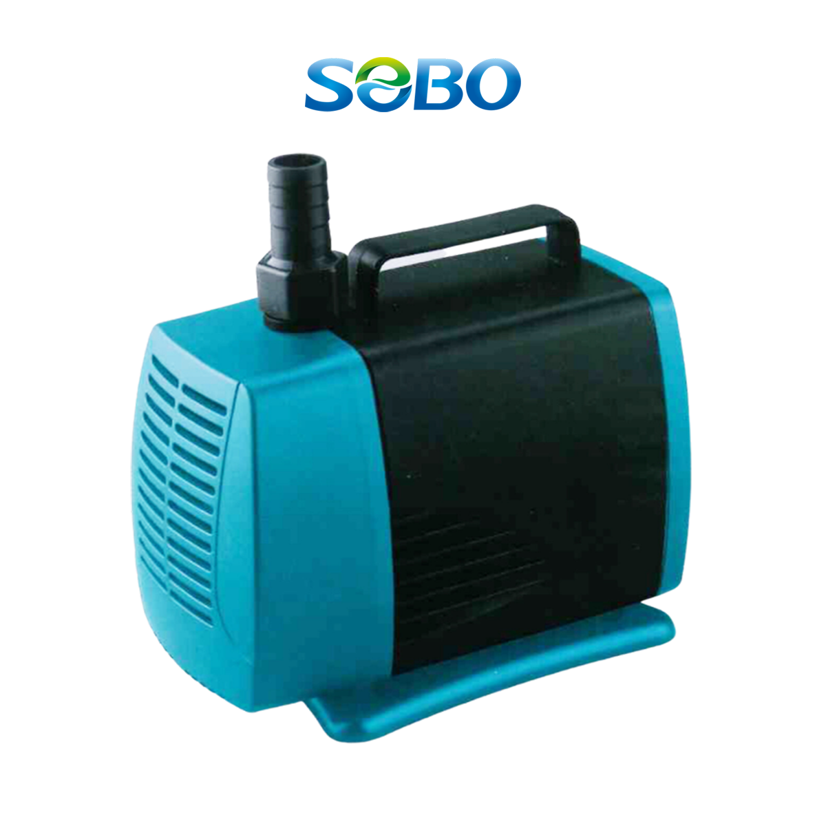 Sobo Submersible Pump- Chow Yang Aquarium