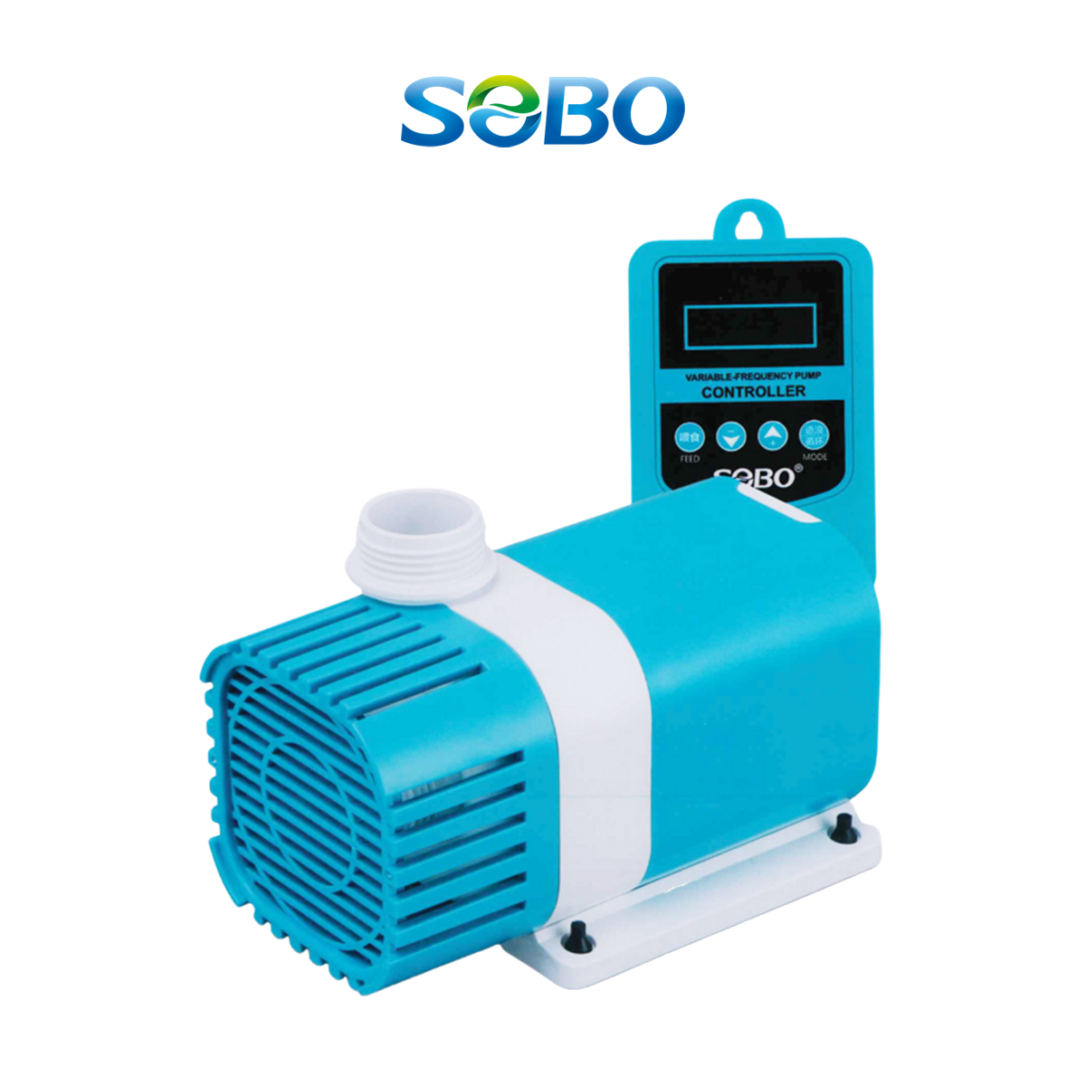 Sobo Amphibious Pump- Chow Yang Aquarium