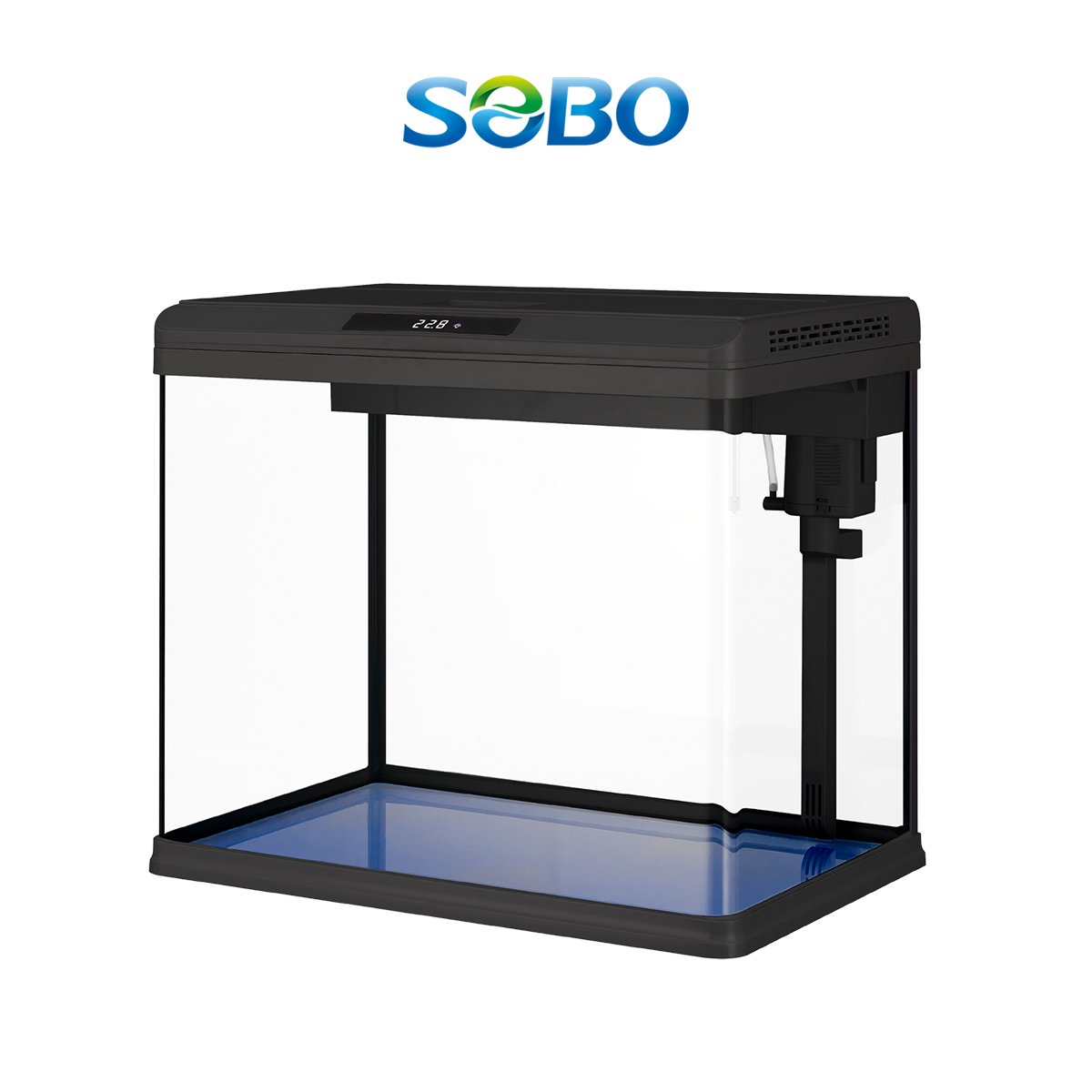 Sobo Aquarium- Chow Yang Aquarium