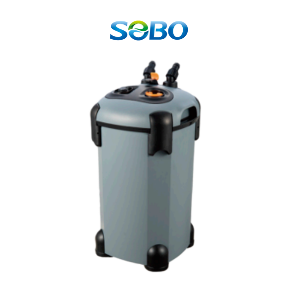 Sobo External Filter- Chow Yang Aquarium