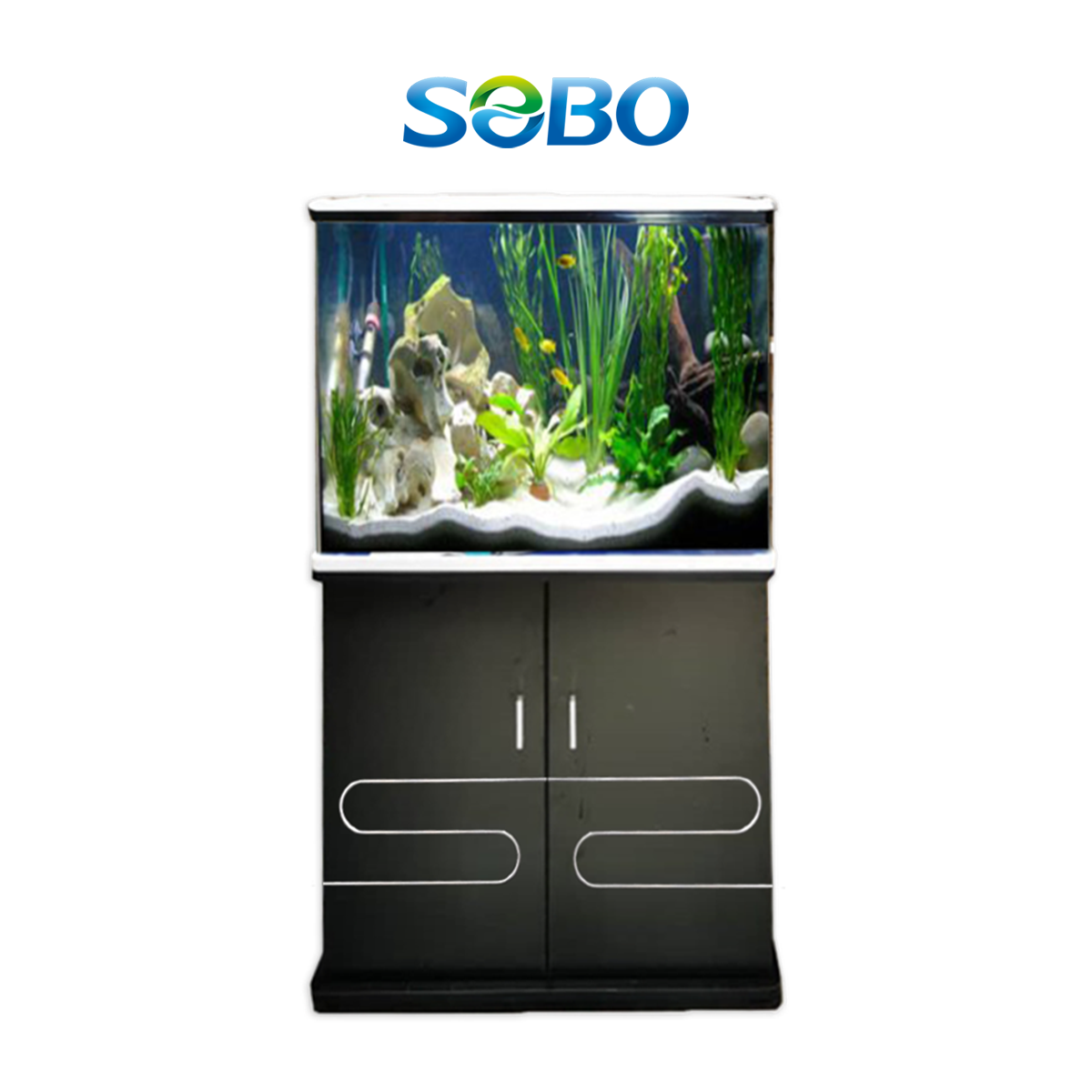 Sobo Aquarium- Chow Yang Aquarium