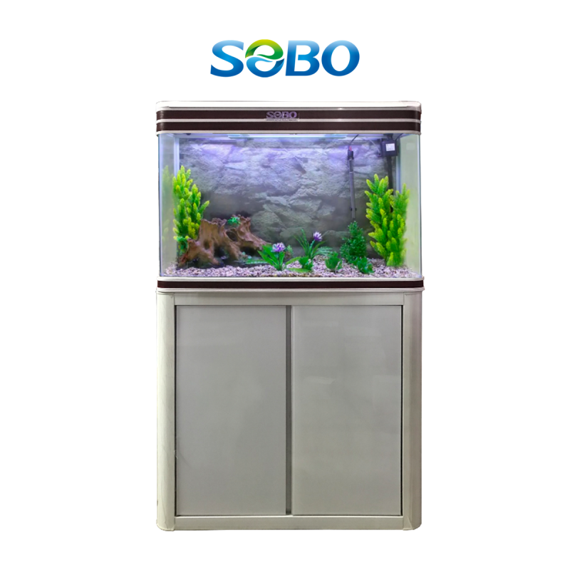 Sobo Aquarium- Chow Yang Aquarium