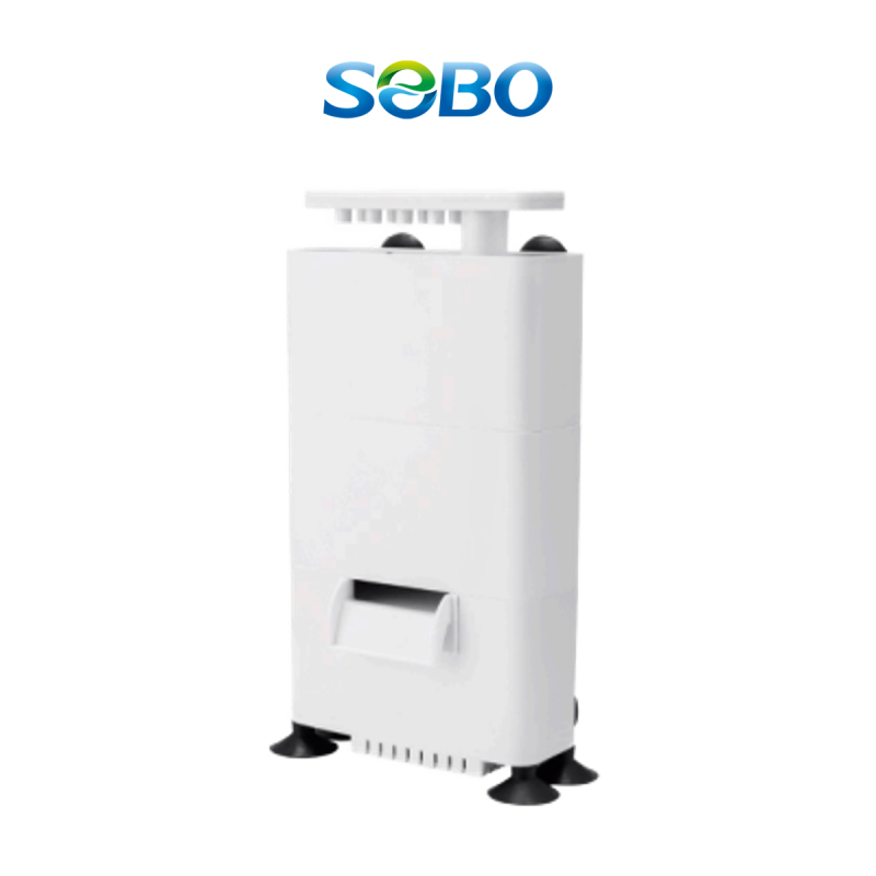Sobo Aquarium- Chow Yang Aquarium