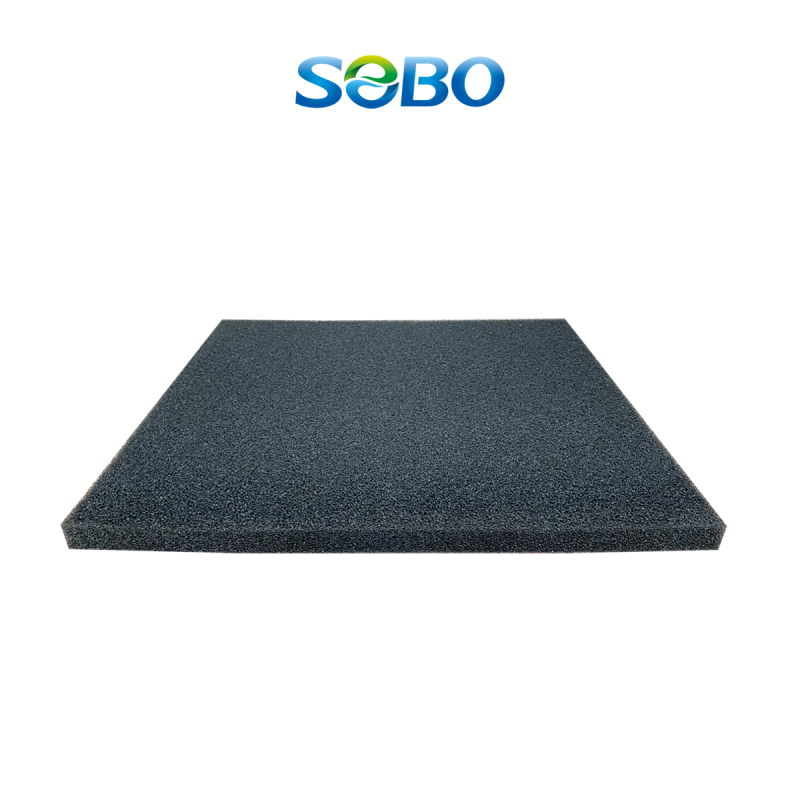 Sobo Sponge Filter- Chow Yang Aquarium