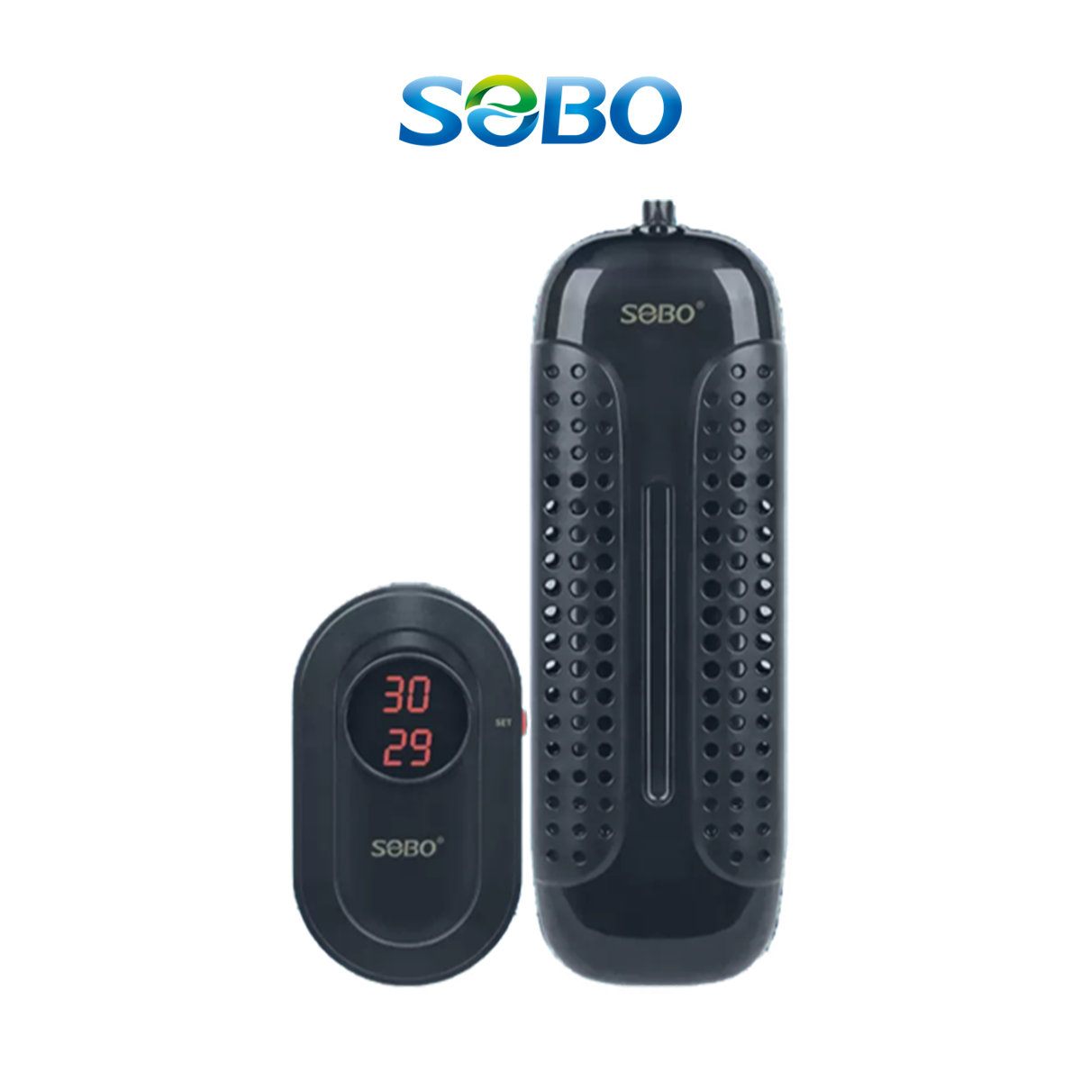 Sobo Heater- Chow Yang Aquarium