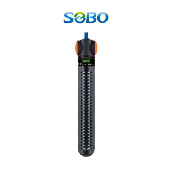 Sobo Heater- Chow Yang Aquarium