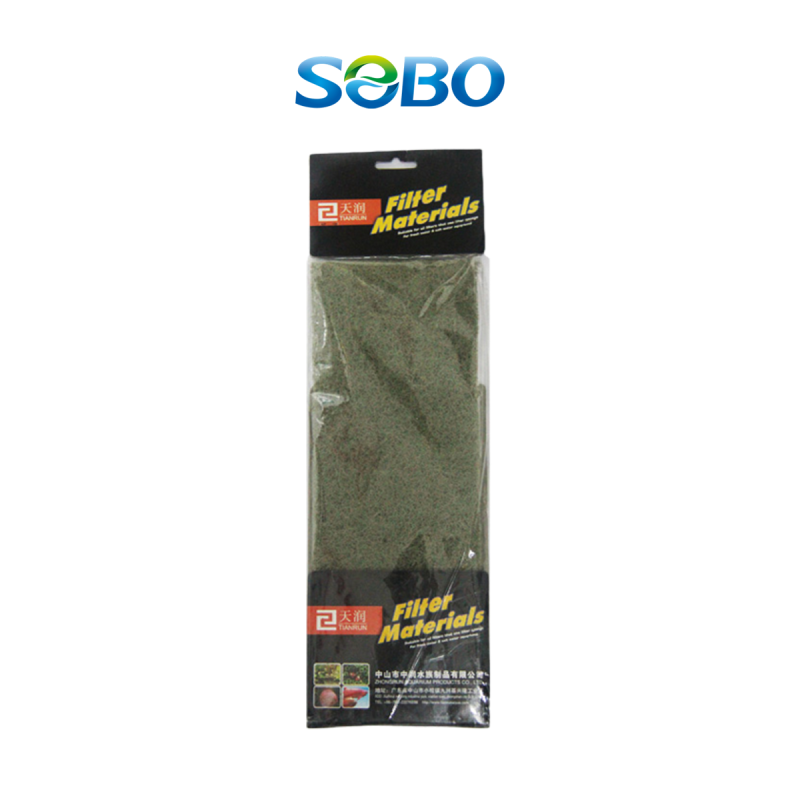 Sobo Sponge Filter- Chow Yang Aquarium