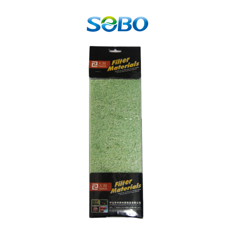 Sobo Sponge Filter- Chow Yang Aquarium