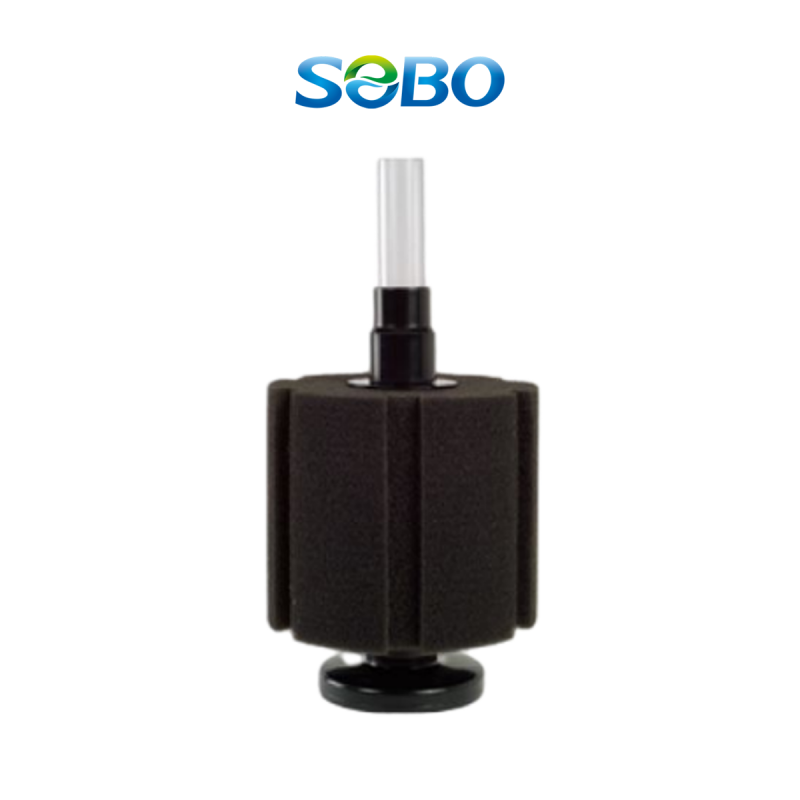 Sobo Sponge Filter- Chow Yang Aquarium