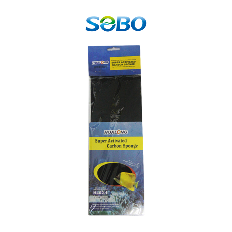 Sobo Sponge Filter- Chow Yang Aquarium