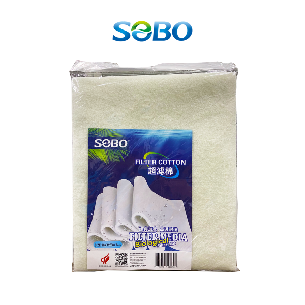 Sobo Sponge Filter- Chow Yang Aquarium