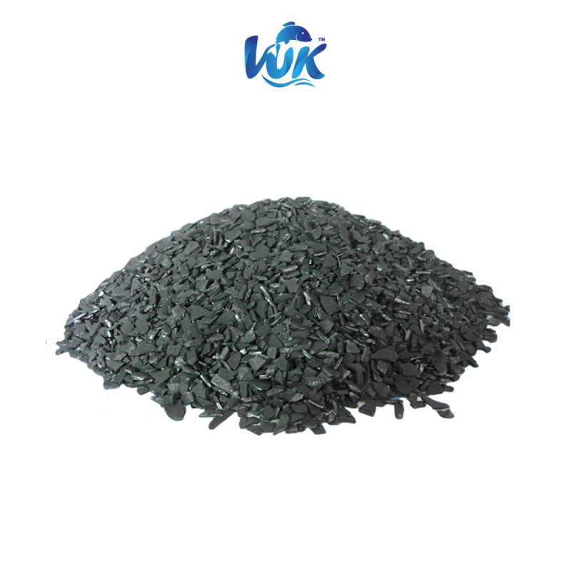Wei Koon Filter Media- Chow Yang Aquarium
